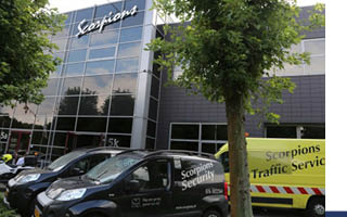 Vacature Manager bedrijfsvoering - Manager bedrijfsvoering - Mijn Scorpions